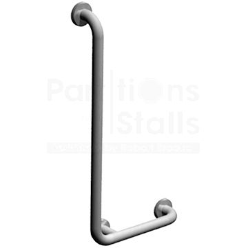 Ada Grab Bars - Restroom Accessories