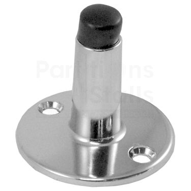 Bobrick Partition Hardware | Toilet Partition Hardware