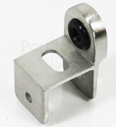 Toilet Partition Hardware Supply | Bathroom Partition Hardware