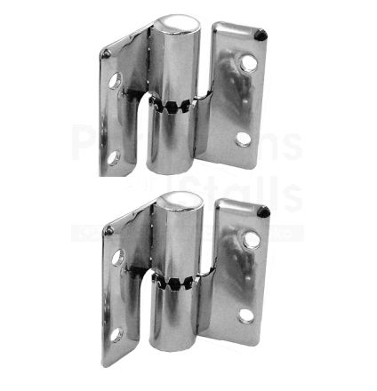 Bathroom Partition Hinges for Restrooms