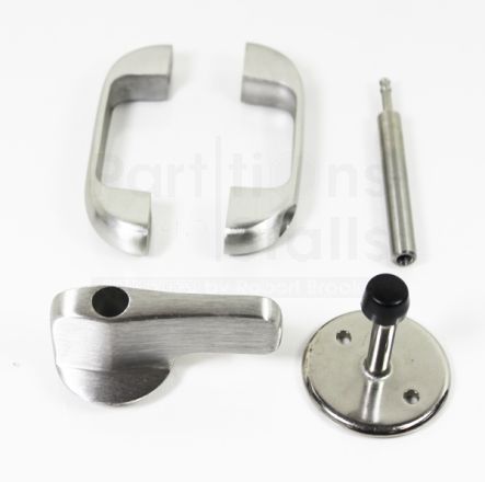 Global Partition Hardware | Toilet Partition Hardware