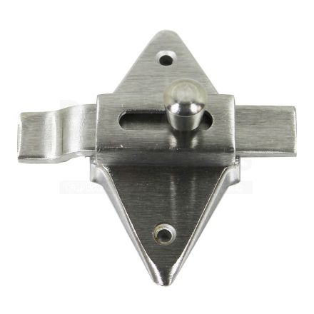 Latches - Partition Hardware