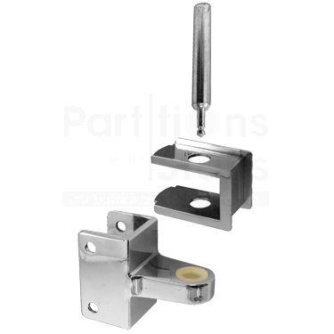 Top Door Hinge Assembly