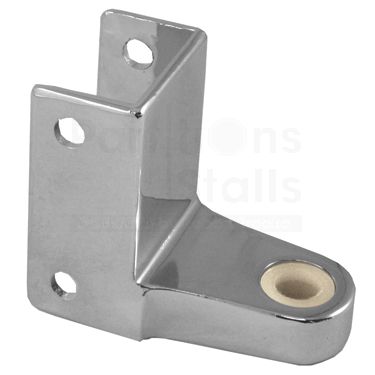 American Sanitary Top Door Hinge