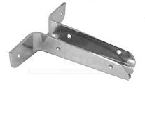 Urinal Screen Brackets