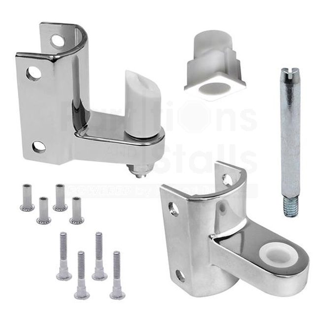 Global Complete Hinge Set with Rounded Edge