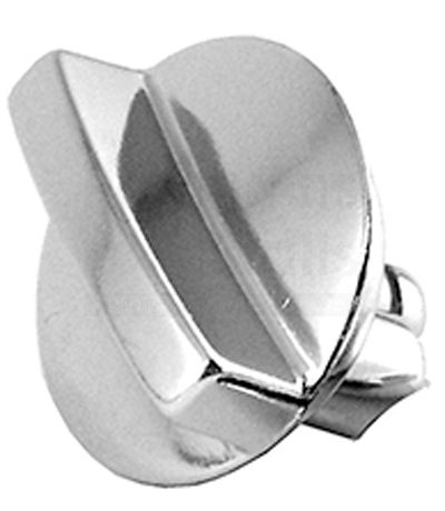 Knickerbocker Turn Latch Knob