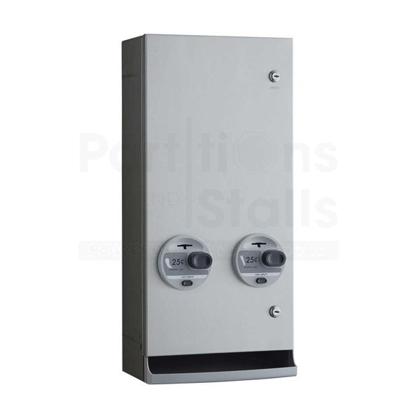 Bobrick Napkin/Tampon Dispenser