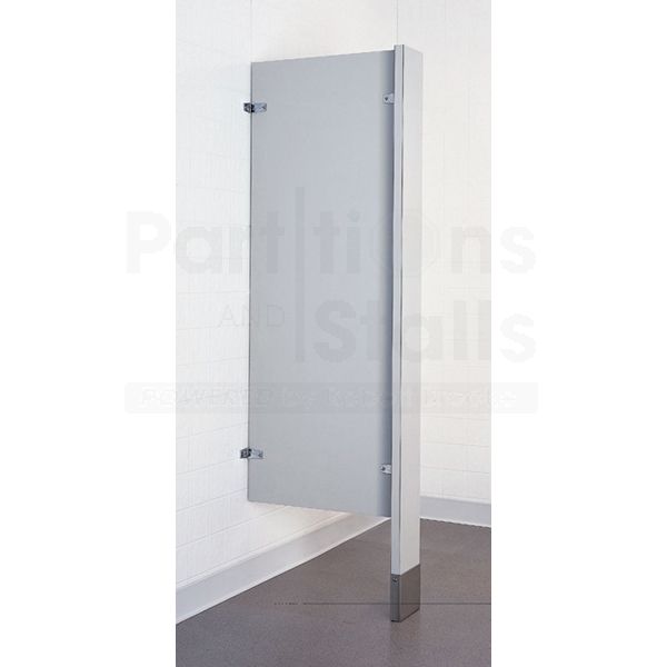 Global Stainless Floor Mounted Panels