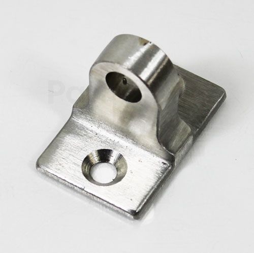 Global Top Hinge for Wall Mount