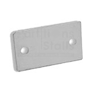 Toilet Partition Brackets | Bathroom Partition Brackets