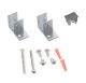 Headrail Return Kit ASI
